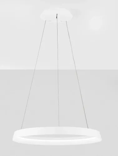 Závěsné LED svítidlo NOVA LUCE ORMI 52W 2700-3000K 9030521 stmívatelné Triac