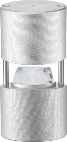 Ice Diamond Lisovač ledových koulí 6,1 cm Diamond Lisovací sada ledu pro whisky