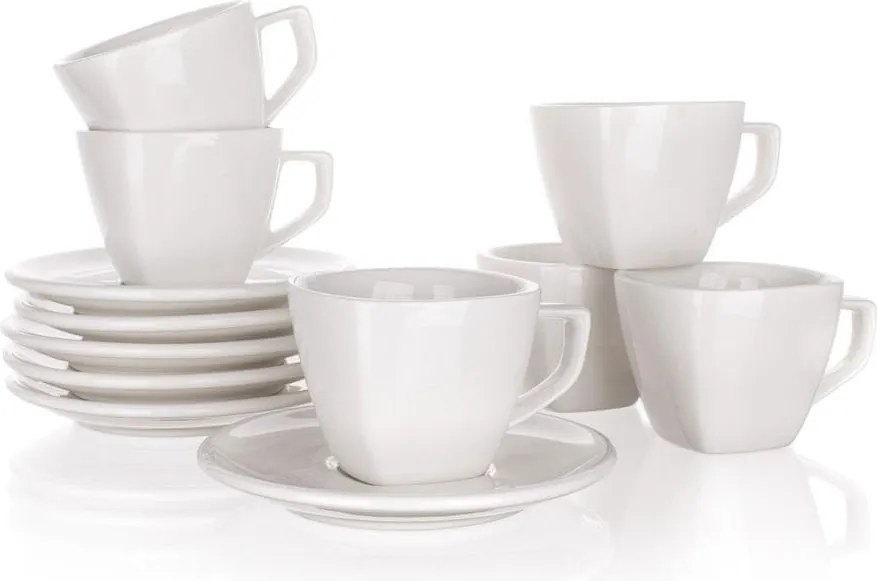 Hrnek Banquet porcelán 250 ml
