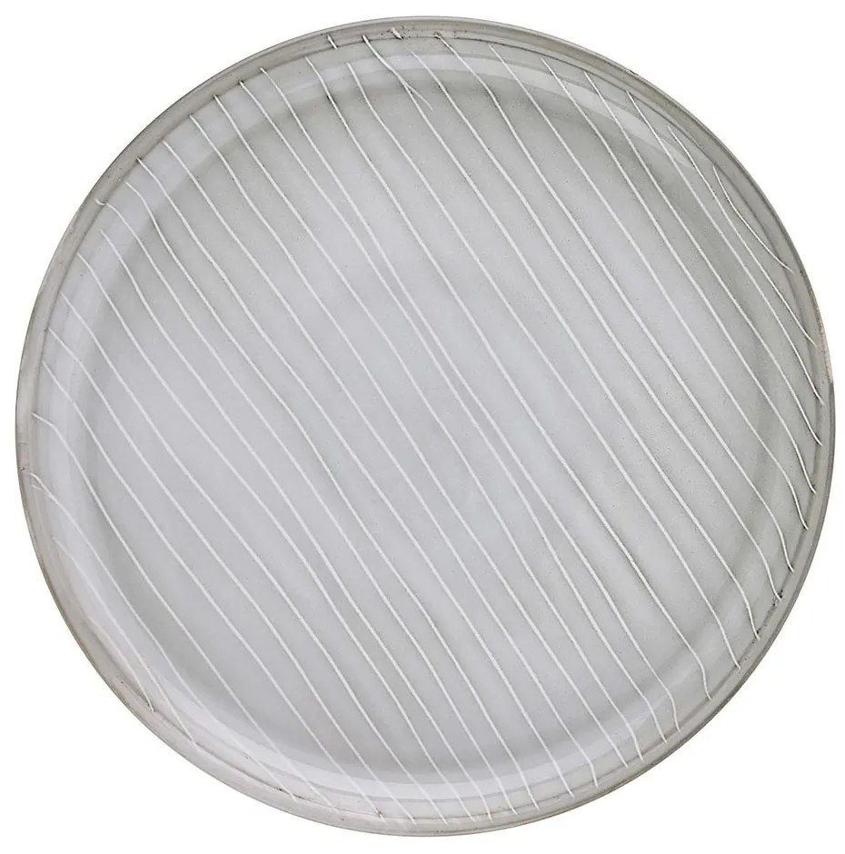 HENLEY Talíř 21,5 cm