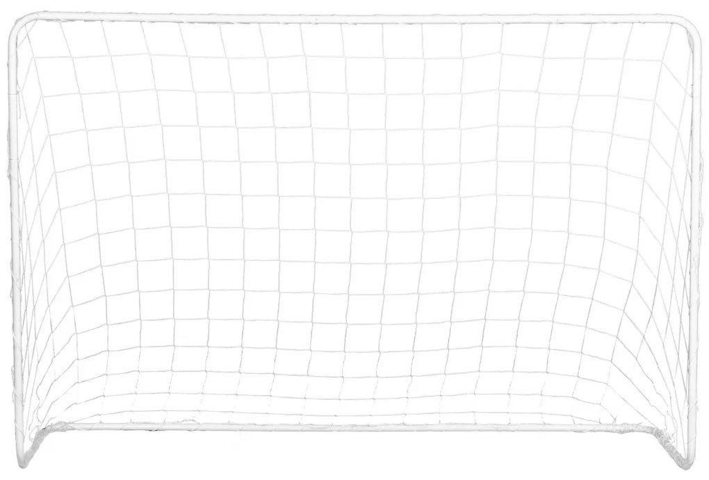 Tréninková fotbalová branka s terčem OLA Ecotoys 180x122cm
