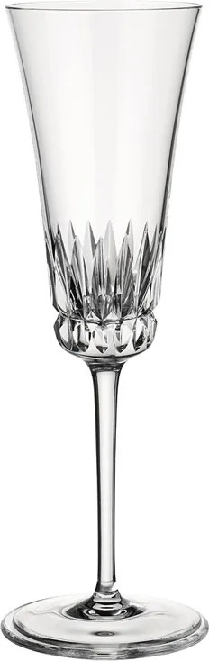 Villeroy&Boch Grand Royal sklenice na sekt, sada 2tlg. 75 mm, 120 ml