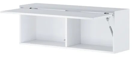 Závěsná skříňka Bed-Concept BC-29, Barva: kašmír