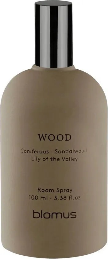 Interiérová vůně 100 ml Tuoksu Wood – Blomus