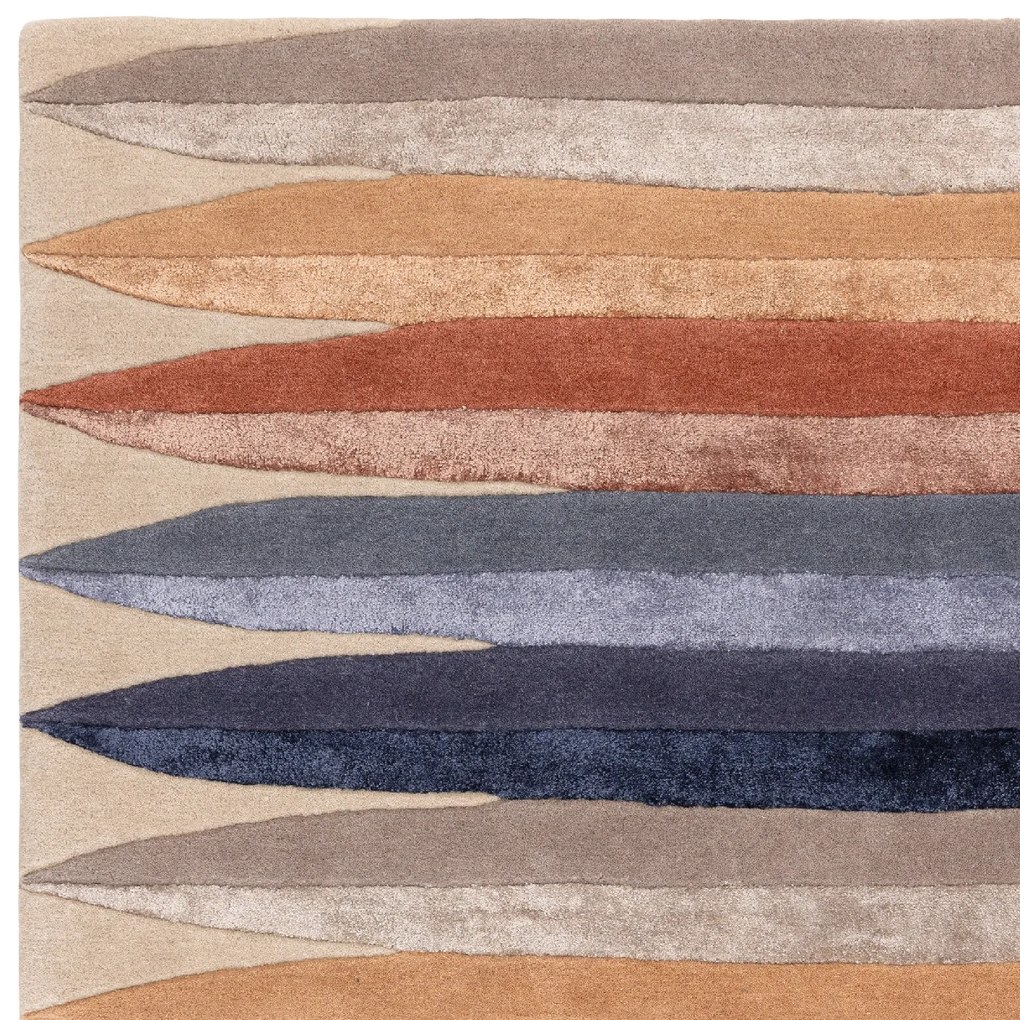 Tribeca Design Kusový koberec Blondie Pod Multi Rozměry: 200x300 cm