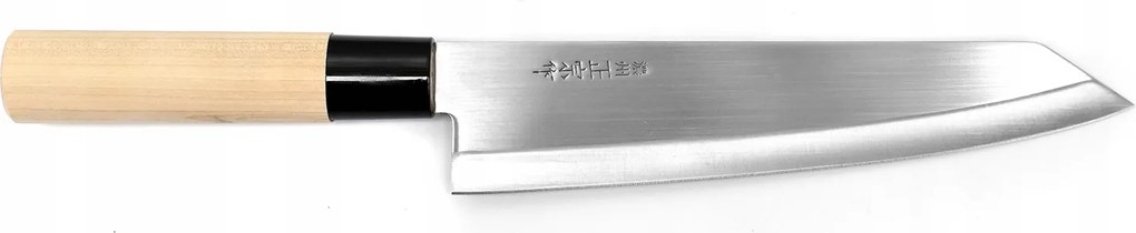 Japonský nůž Kiritsuke 205 Satake Megumi Classic