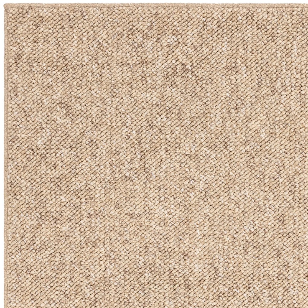 Tribeca Design Kusový koberec Utaho Sand Rozměry: 200x290 cm