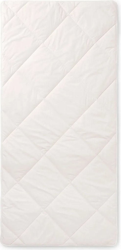 Tchibo - Chránič matrace z ovčí střižní vlny, 90 x 200 cm