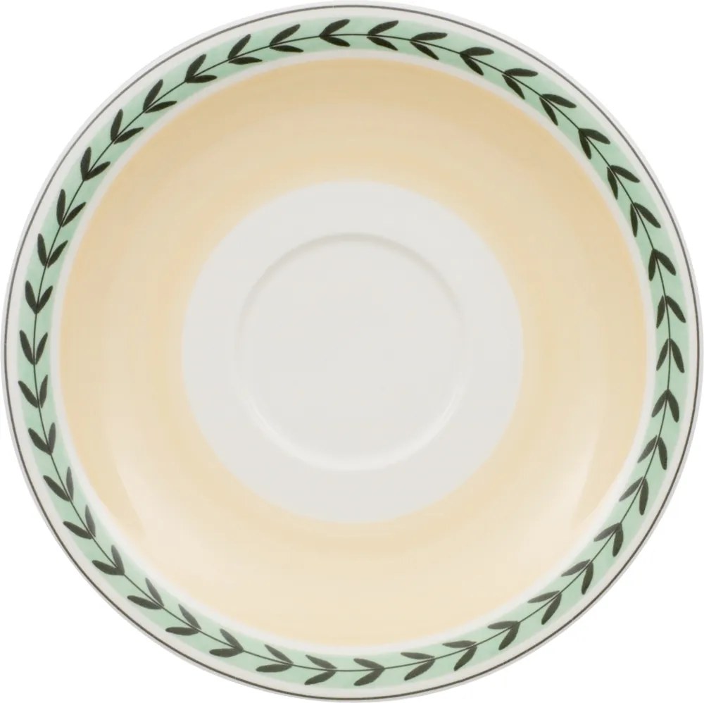 Villeroy&Boch Villeroy & Boch French Garden kávový podšálek XL 20cm
