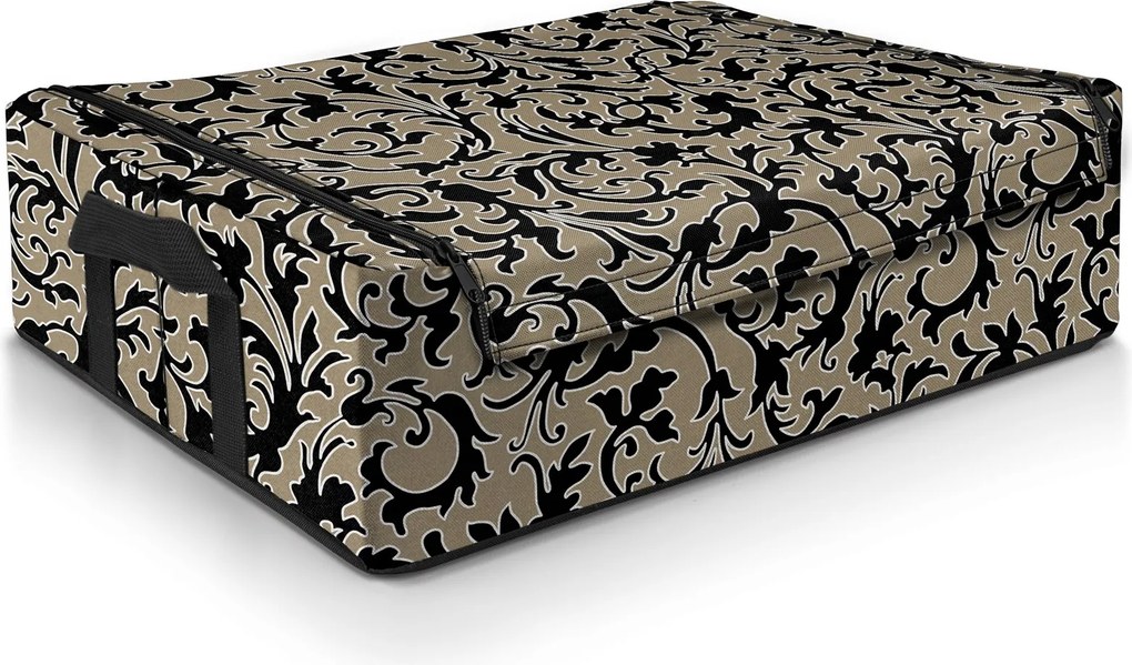 Úložný box Reisenthel Storagebox low baroque marble