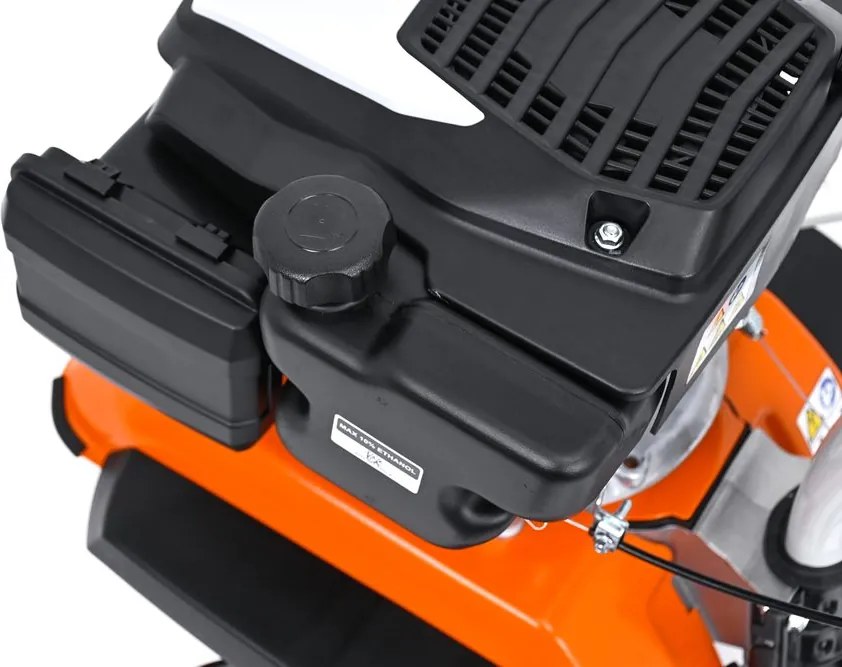 Benzínový kultivátor STIHL MH 445.1 R
