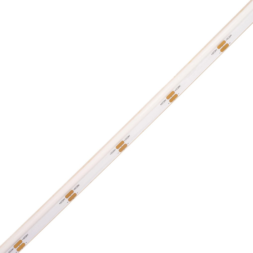 T-LED LED pásek COB stranový 24SIDE10 Teplá bílá