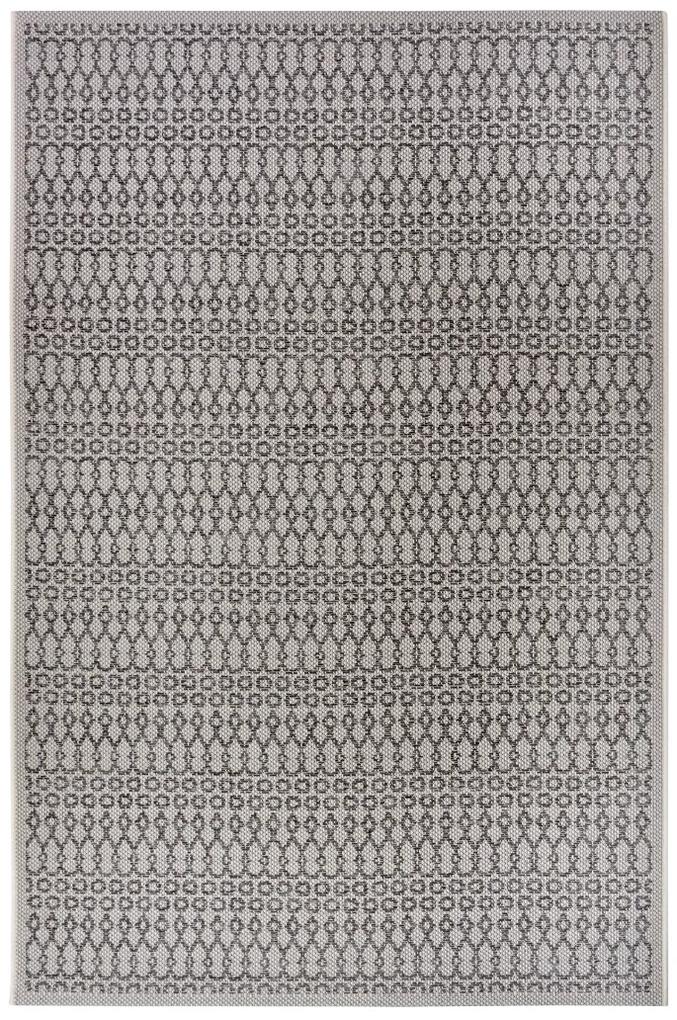 Hanse Home Collection koberce Kusový koberec Clyde 105913 Vanti Beige Grey – na ven i na doma - 115x170 cm