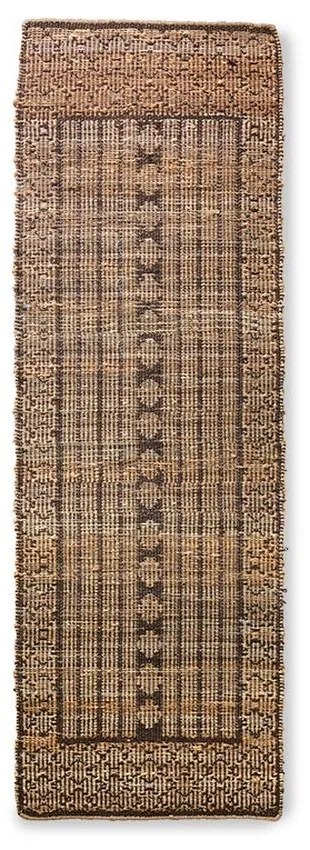 Přírodní jutový koberec / běhoun Original - 70*200cm