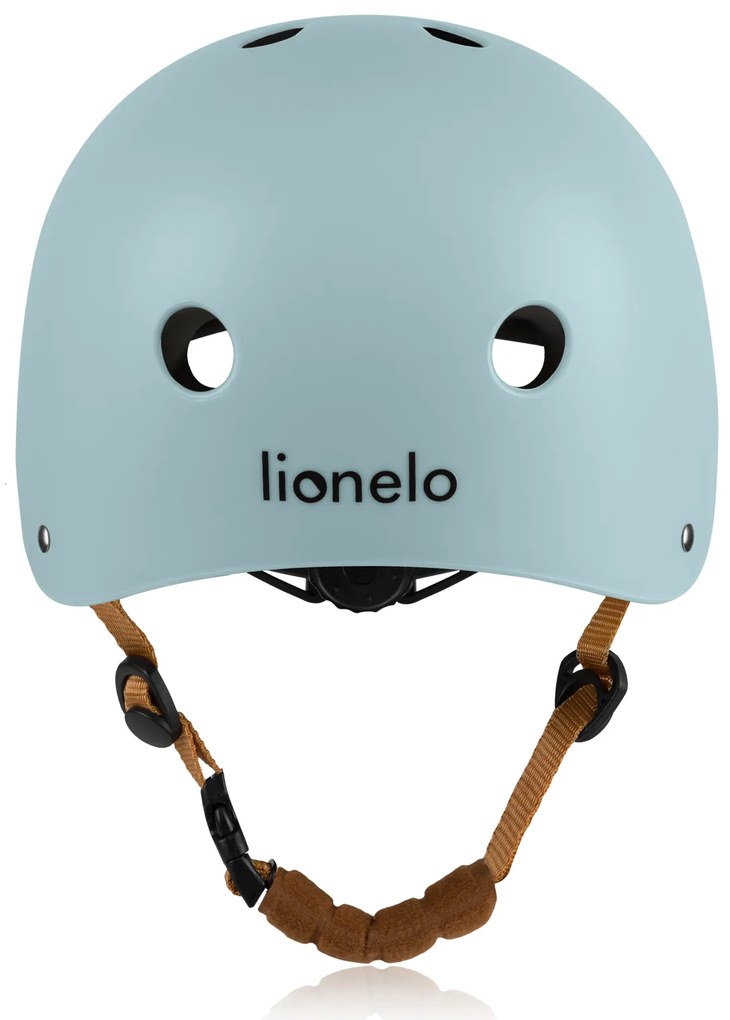 Lionelo Helmet - přilba pro děti Farba: Blue Sky