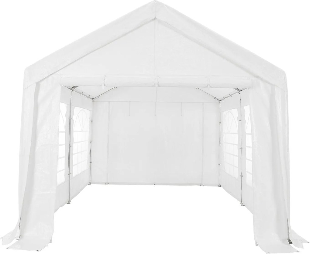 Juskys Zahradní párty stan Gala Velikost: 4 × 6 m