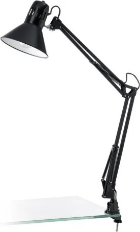 Stolní lampa EGLO Firmo 90873 E27/40W