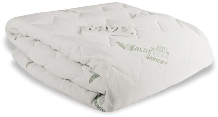 Povlak na matraci Aloe Vera Extra EMI, 80x200 16 cm