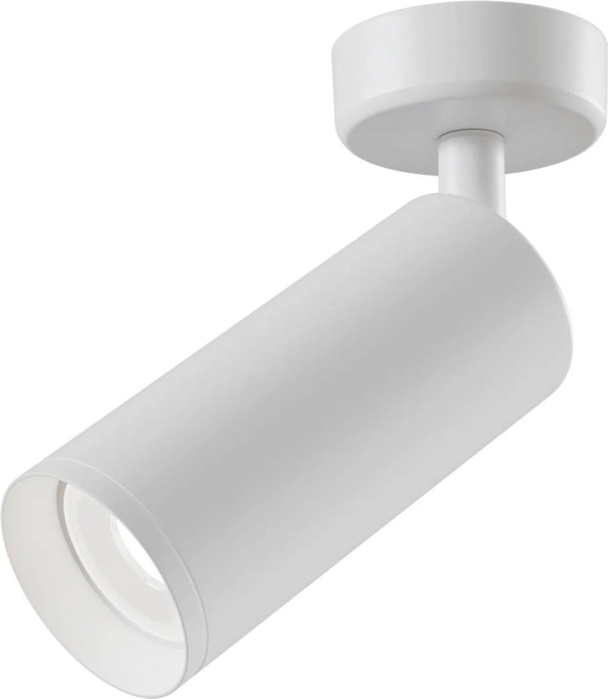 XXXLutz BODOVÉ SVÍTIDLO, 50 W/GU10, 6/13/19,5 cm MAYTONI - Online Only svítidla - 004353021214