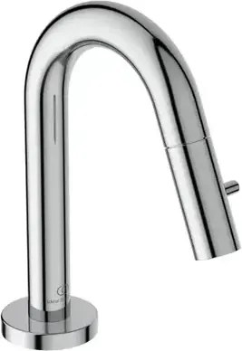 Ideal Standard IdealStream - Umyvadlový ventil | chrom