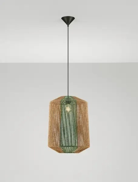 Designový lustr Dena A