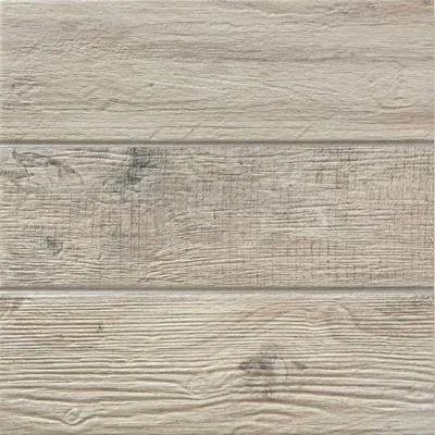 Ceramica Rondine Dlažba Decking Ivory 34x34cm II jakost