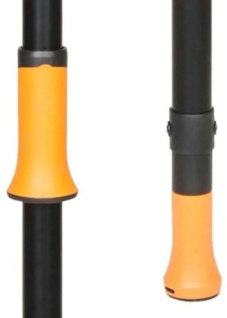 Fiskars PowerGear X UPX86 Nůžky zahradní univerzální teleskopické 230 - 410cm 1023624