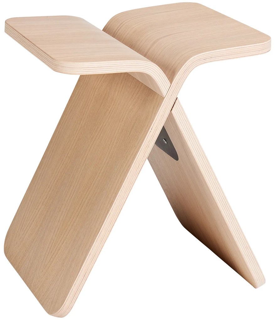 Bolia designové stoličky X-Stool