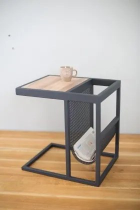Přístavný stolek Wellnote