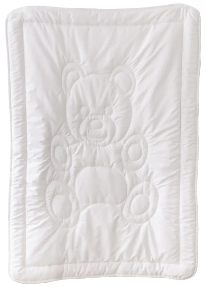 Celoroční přikrývka 90x130 cm Teddy Bear – Bonami Essentials