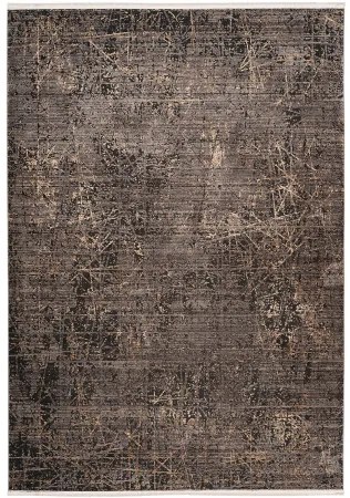 Koberce Breno Kusový koberec CONCORDE 901/Grey, Vícebarevné, 200 x 290 cm