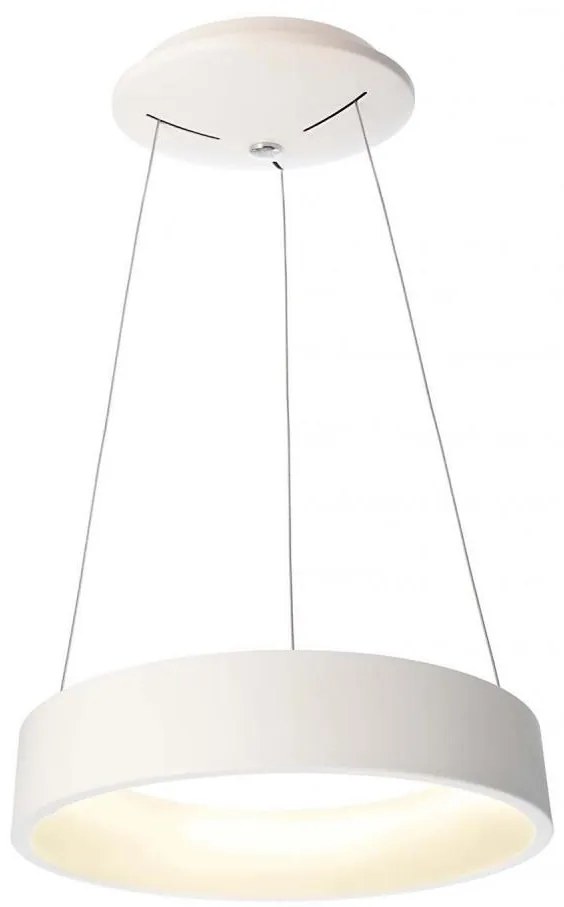 Deko-Light 342122 - LED Stmívatelný lustr SCULPTORIS LED/27W/230V 3000K pr. 45cm
