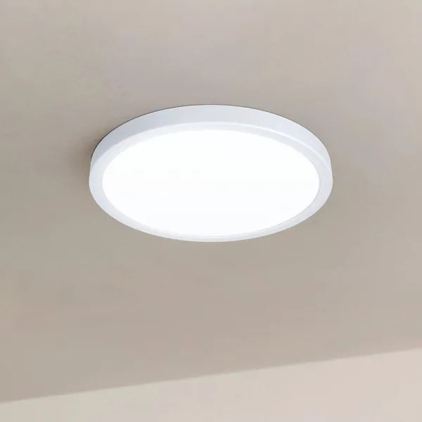 Eglo 98293 - LED Stmívatelné stropní svítidlo FUEVA-A LED/20W/230V + DO