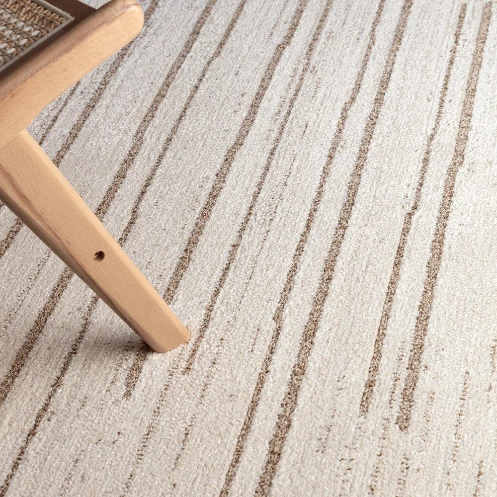 Krémový koberec 200x275 cm Oslo – Asiatic Carpets