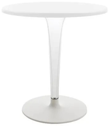 Kartell - Stůl TopTop for Dr. Yes - 70 cm