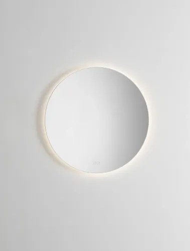 Zrcadlové LED svítidlo NOVA LUCE ALDA 33W 4000K IP44 9006012 s dotykovým senzorem