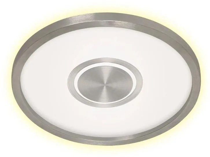 Briloner 7366-112 - LED Stropní svítidlo GEO LED/22W/230V