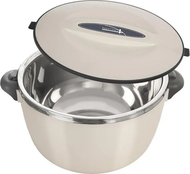 Termomísa s poklicí TERMO bílá 3,9 l