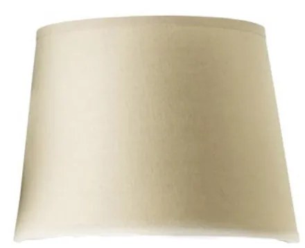 Stolní lampa Metrica Table  Stolní lampa Metrica Table Barva nohy: Metalická černá, Podstavec: Kruh, Stínítko: Kužel písčitý - ø 260 x 200 mm