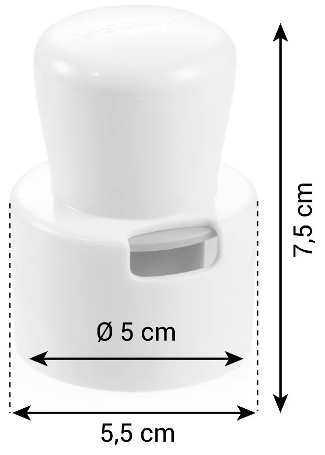 TESCOMA Tvořítko na koláčky a linecké cukroví DELÍCIA