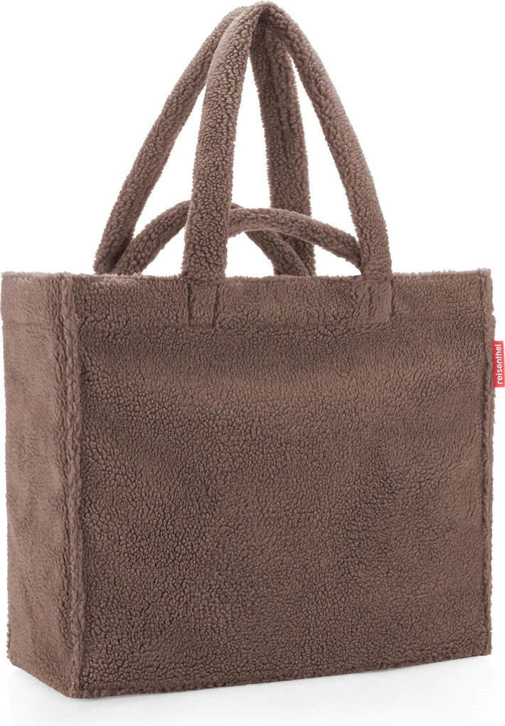 XXXLutz SHOPPER hnědá Reisenthel - Nákupní košíky & tašky - 003555050305