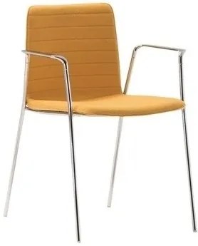 ANDREU WORLD - Židle FLEX HIGH BACK SO-1610 UPH