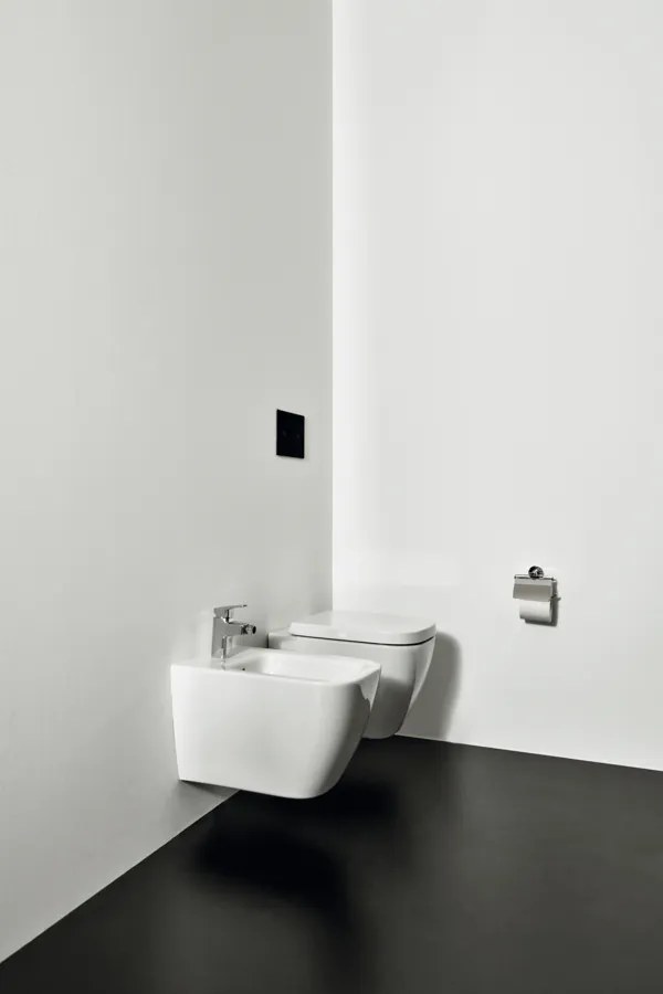 Ideal Standard i.life S - Závěsný bidet, bílá T459301