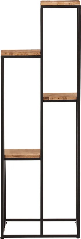 Autronic Stojan na květiny 4 patrový FA23-030