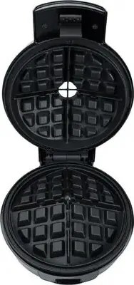 Steba WE 20 Volcano černá / Vaflovač / 700 W / pro 4 vafle
