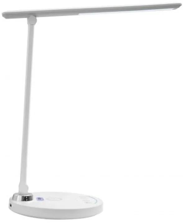 MAYER - Stolní lampa LED s USB kabelem