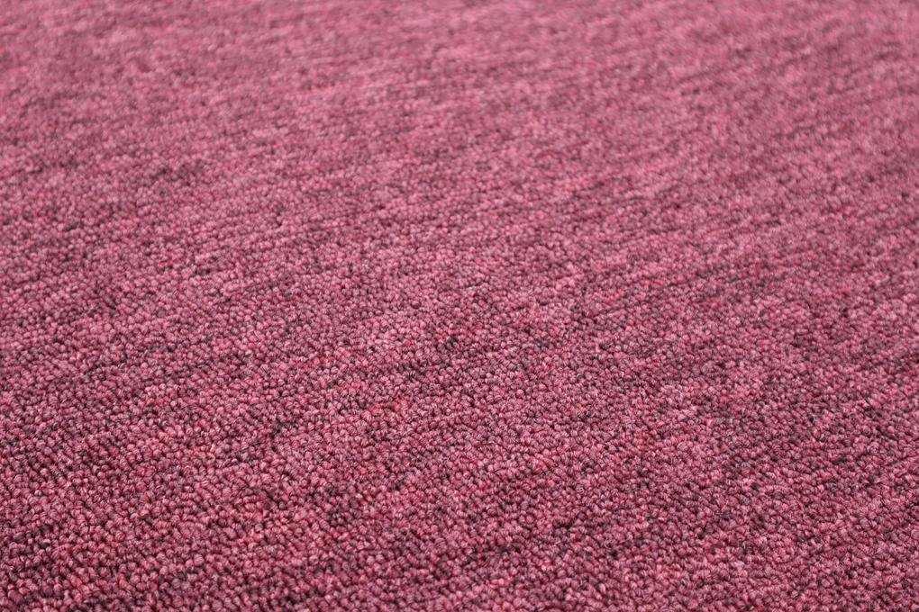 Vopi koberce Kusový koberec Astra vínová - 160x240 cm