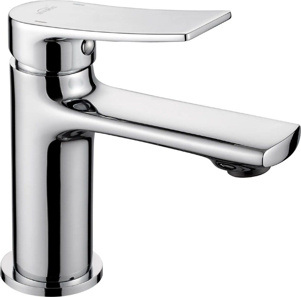 Invena Invena, BATERIE UMYWALKOWA ERONA, CHROM, INV-BU-57-001-L