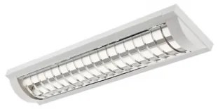 ARELUX DOIT XCT02 NW LED stropní průmyslové svítidlo