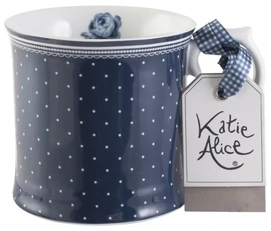 Katie Alice - hrnek Spot 400 ml